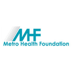 Metrohealth Logo